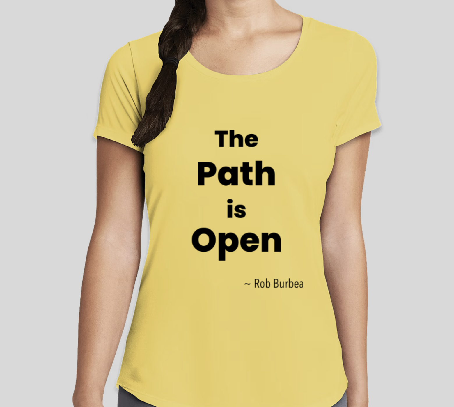 The Path is Open – Dharma PhD